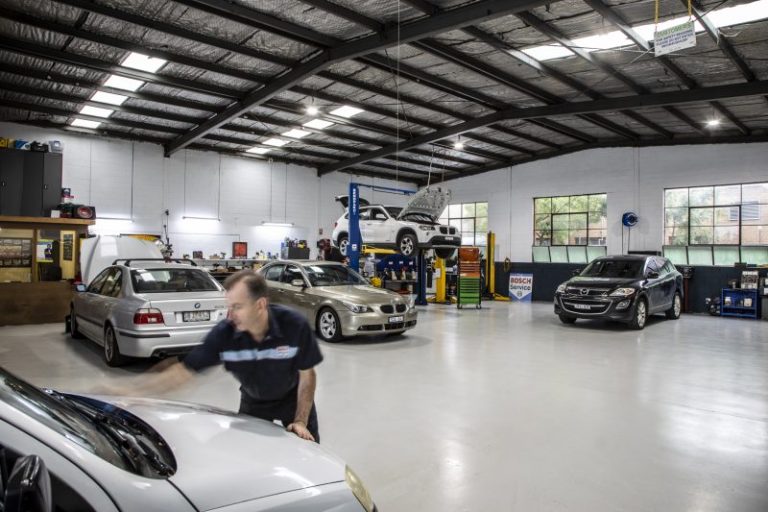 What Does a Log Book Service Mean? - Bentleigh Automotive Services ...